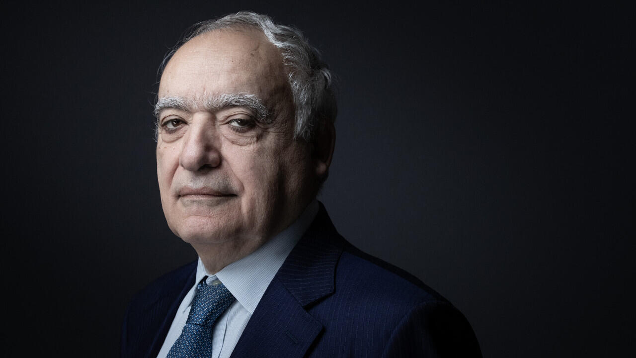 Guerre à Gaza : pour Ghassan Salamé, "nous atteignons un degré de monstruosité avec lequel il ...